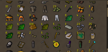 Nice little ranger w/ 99 firemaking + phoenix pet! + No bans! | Sell ...