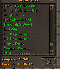 $300 DONOR | Maxed 50 Att/20 Def(All BH Items, Blessed Quiver, Infernal ...