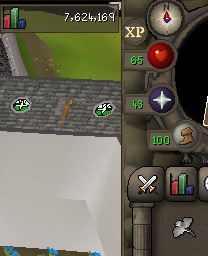 [87 FISHING][PET HERON][73 COMBAT] OFFER UP! | Sell & Trade Game Items ...