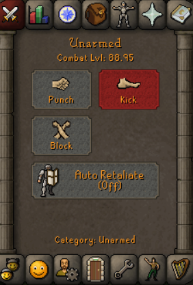 ⭐Payless⭐ [NEW] Zerker Rune Void Pure 42 Def Low Hp - Infernal - Quiver ...