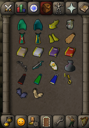 ⭐ G Maul Volatile Pure Low Hp ⭐ - 400+ BH Points - Desert treasure ...