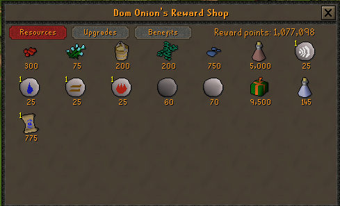 Level 81 60 Attack 1 Defence pure, 98 Strength, Jad pet + Lots more ...