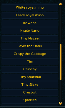 Maxed RS3 Main | 2845/2977 TOTAL | EX-COMP CAPE | 137 INV | Sell ...