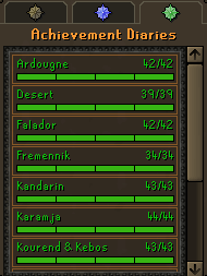 Infernal Maxed main - nearly comp cape - all outfits | Sell & Trade ...