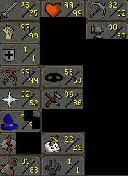 [$100 donator] Selling Max Pure with Infernal | Sell & Trade Game Items ...