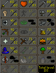 [ORIGINAL OWNER TRUST] 82 Combat Void/Zerk | Pot Veng | ALL UNTRADABLES ...