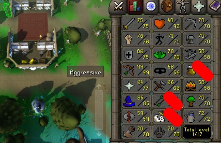 [500$ Donor]Samurai accounts shops HAND TRAINED ORIGINAL OWNER MAIN-CG ...