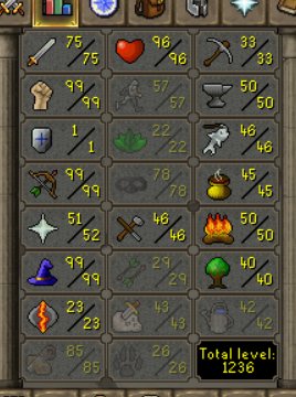 SOLD | Sell & Trade Game Items | OSRS Gold | ELO