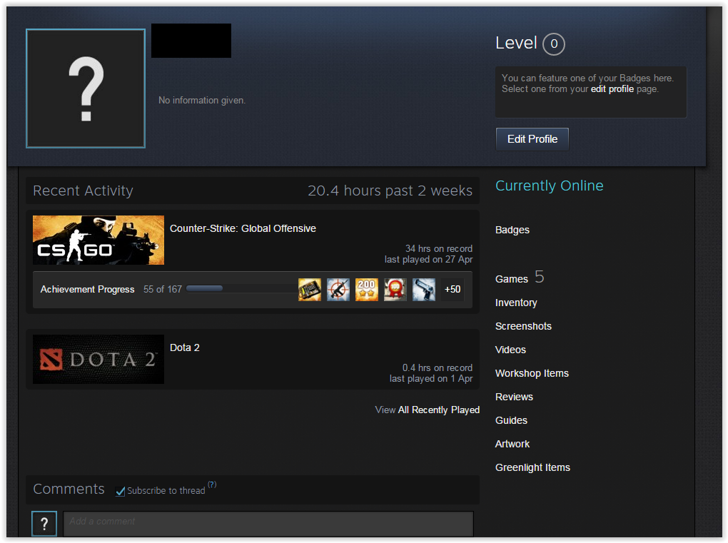 CS:GO ACCOUNTS SHOp | Sell & Trade Game Items | OSRS Gold | ELO