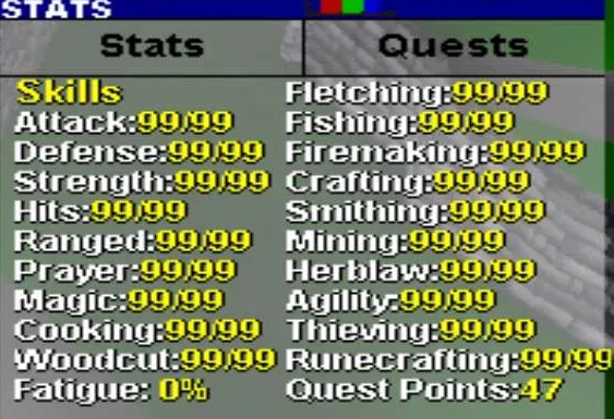 [RSCEmulation] Account Boosting | Sell & Trade Game Items | OSRS Gold | ELO