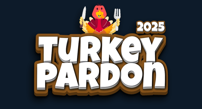 2025 Thanksgiving Turkey Pardon Voting | Sell & Trade Game Items | OSRS ...