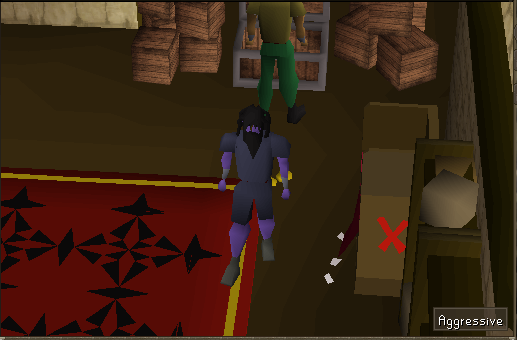 ⭐⭐ [DONATOR] Migrade Account Shop ⭐ Pures/Obby's/F2P⭐⭐ | Sell & Trade ...