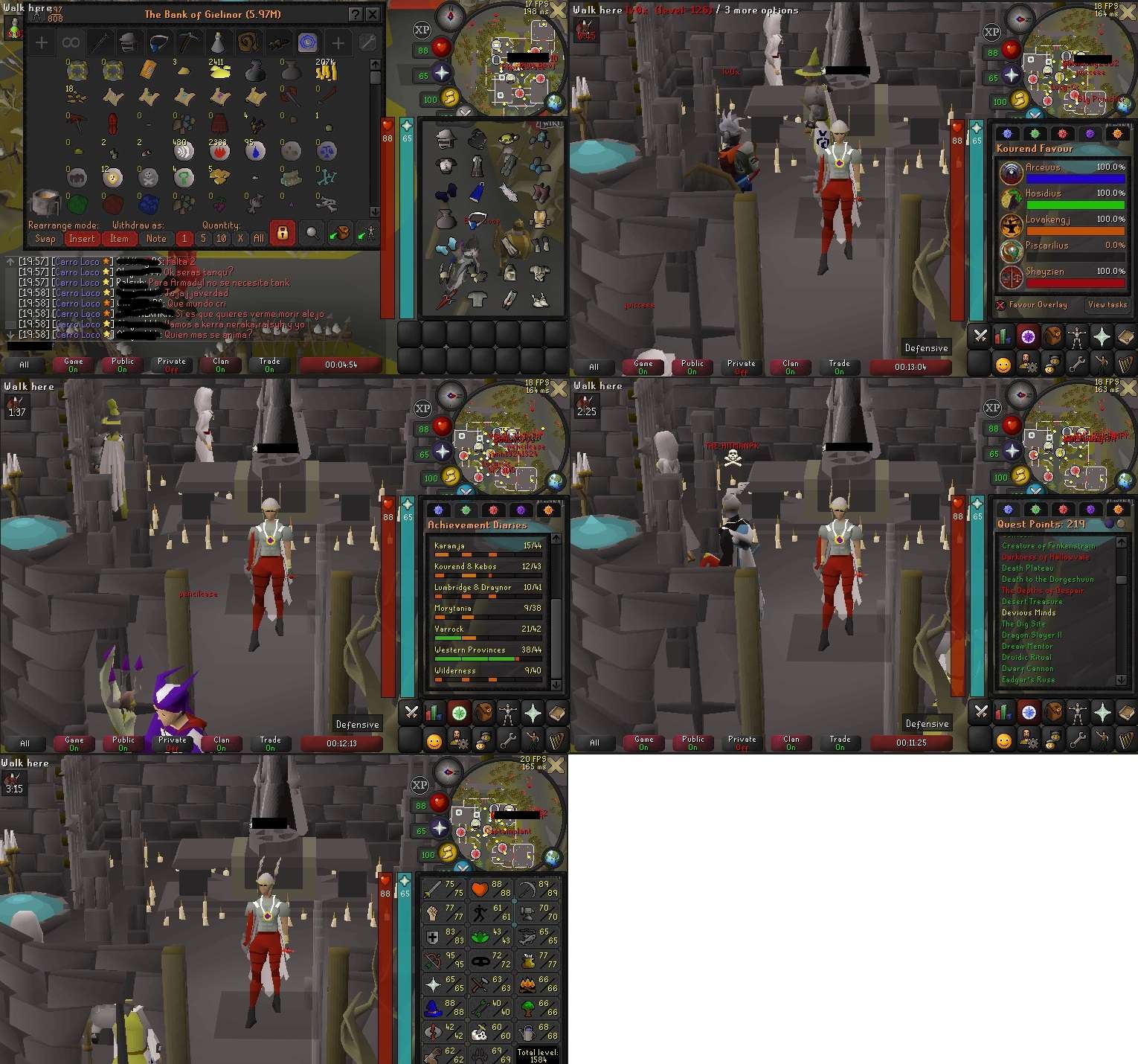 sold | Sell & Trade Game Items | OSRS Gold | ELO