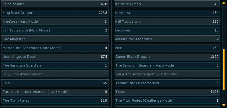 Selling ex comped rs3 account 168 days membership | Sell & Trade Game ...