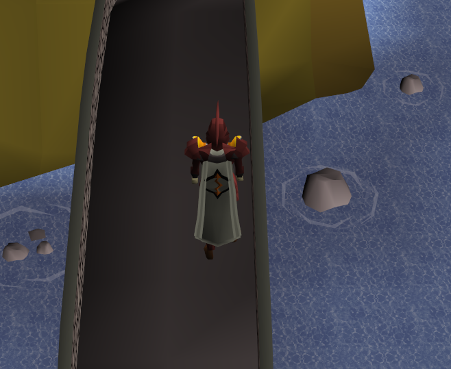 99 RC HCIM Level 3 skiller | Zeah Blood ready | Full GOTR outfit | Sell ...