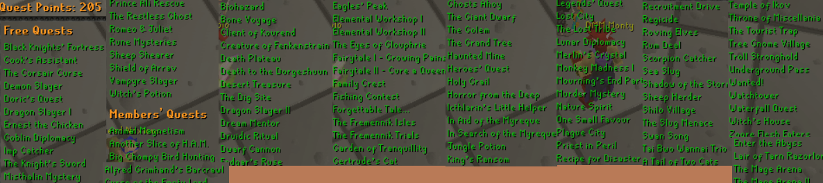 ⚡⚡DEADMAN MAX⚡TOTAL 2180+⚡ORNATE POOL+BOX⚡215 QP⚡VORKI PET⚡FIRE CAPE⚡ ...