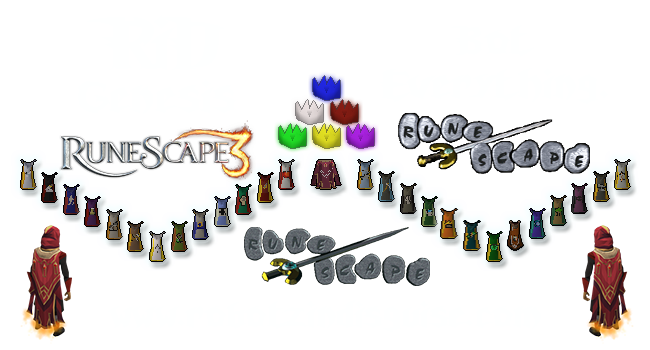 Updated list of OSRS botting clients | Sell & Trade Game Items | OSRS ...