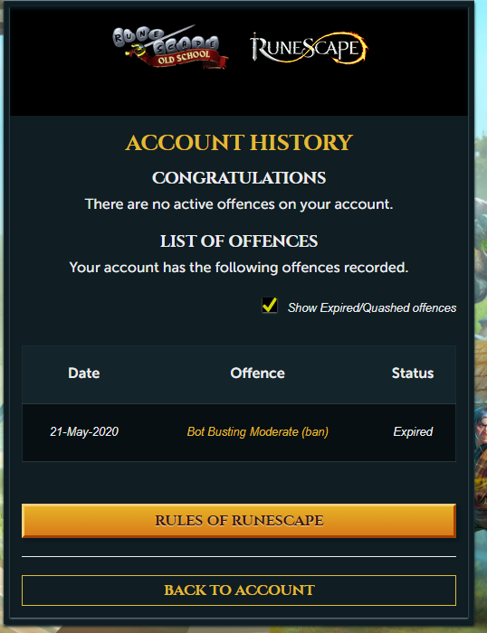 ⭐[200$ donator]⭐ 2277 Main account | Infernal Cape | Ancestral +Kits ...