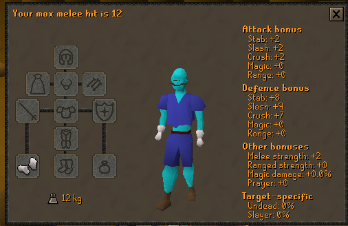 New Osrs Halloween Skin | Sell & Trade Game Items | OSRS Gold | ELO