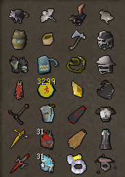 [$400 Donator] [400+ Vouches] WWW.STAMINA.RS | 2277 TOTAL MAIN FOR SALE ...