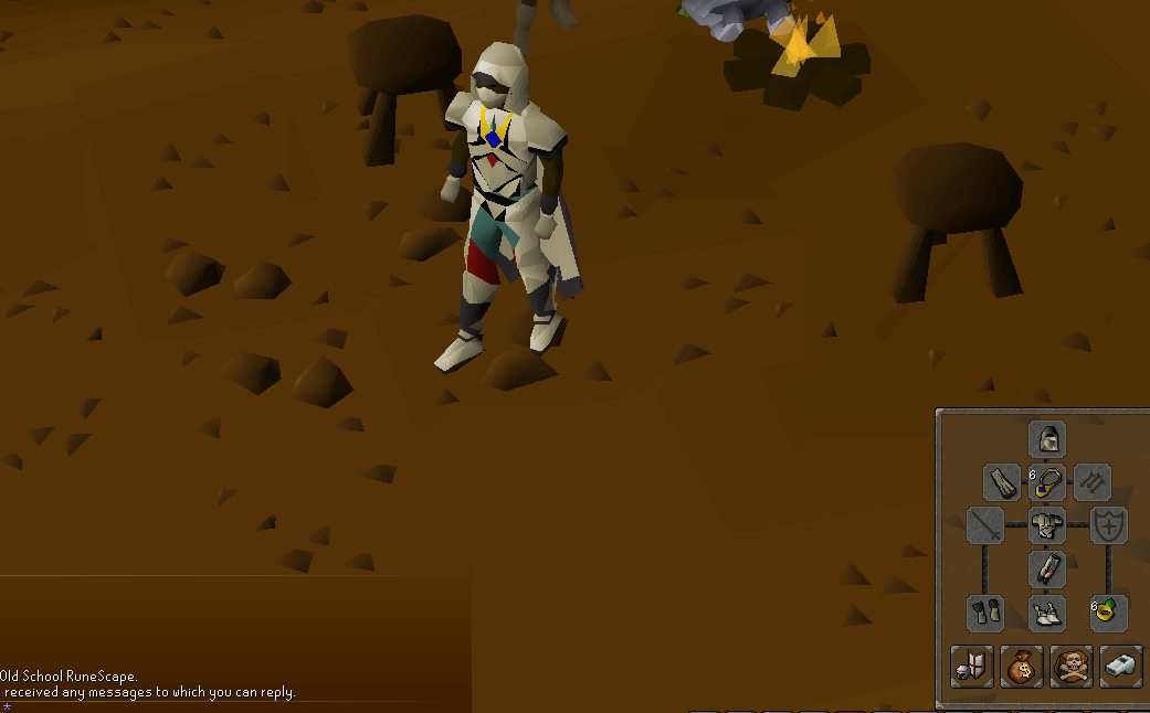 Graceful sets for starter pures / any build ($200 Donator, 100+ Vouchs ...