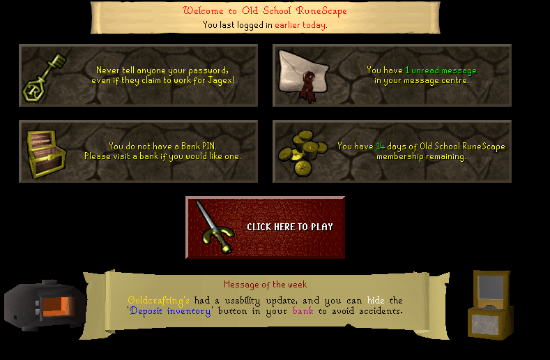 [GLOBAL MODERATOR] Selling OSRS Main - Max Cape Account || 2089 TL ...