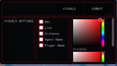 INVISIONCHEATS.COM - UNDETECTED VALORANT CHEATS - AIMBOT+ESP ...