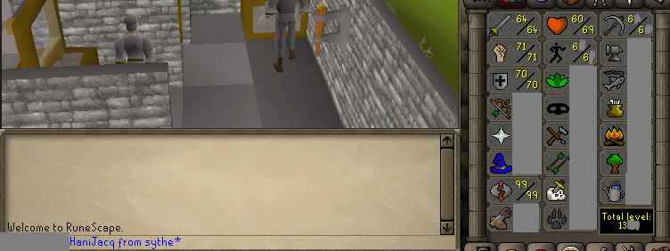 99 RC, 15m+ XP, cmb lvl 84, 112 QP ~~~~~~ | Sell & Trade Game Items ...