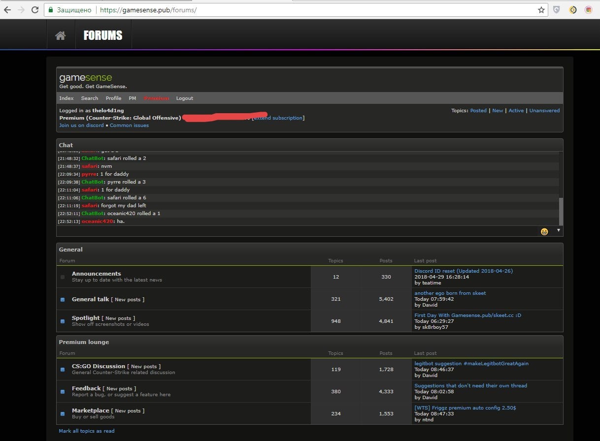 Selling Skeet.cc Invite Codes | Sell & Trade Game Items | OSRS Gold | ELO
