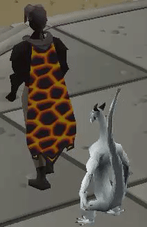 [50$ DONOR] ⚡2225 total⚡[Infernal Cape, Avernic, OlmLet +8 Pets, Max ...