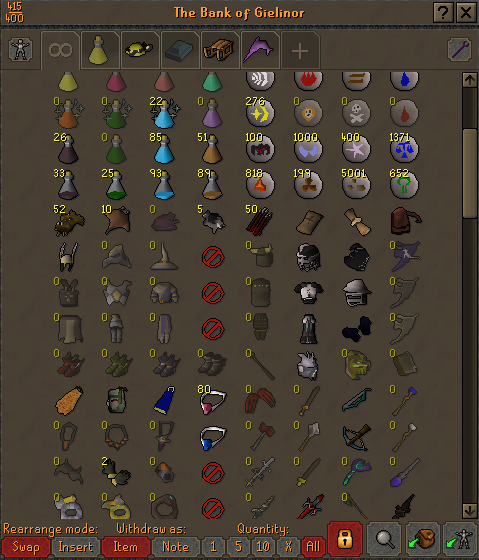 Maxed RS3 Main | 2845/2977 TOTAL | EX-COMP CAPE | 137 INV | Sell ...