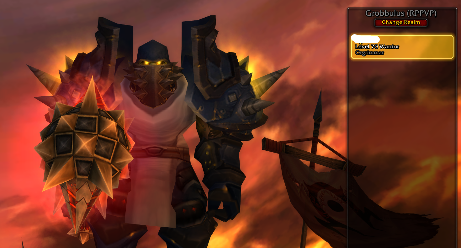 Swift Spectral tiger/Amani Dragonhawk lvl 70 retail rogue. | Sell ...