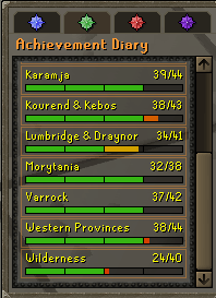 Selling My Maxed Combat OSRS Main Account || 2002 Total Good for PVM ...