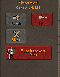 LVL 122 MAX MELEE MAIN 250$/OSRS GP EQUIVALENT | Sell & Trade Game ...