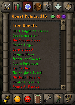 Great Med Level! (almost finished, must SEE) | Sell & Trade Game Items ...