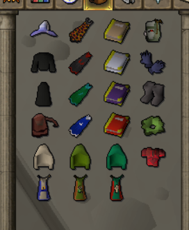 SOLD | Sell & Trade Game Items | OSRS Gold | ELO