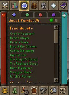 [50$ DONOR] ⚡ Maxed Pure ⚡ [ Fire Cape, Halo, Imbued God Cape, Spec ...