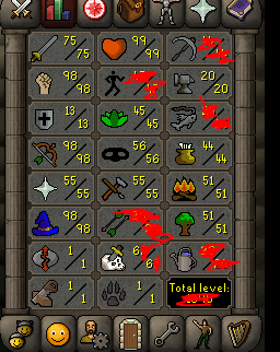 SELLING 13 def pure | Sell & Trade Game Items | OSRS Gold | ELO