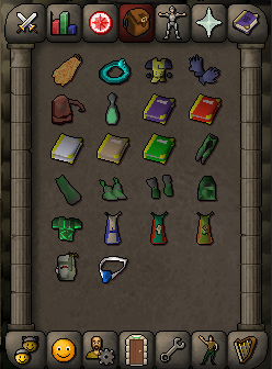 OSRS 1 def maxed AGS pure (1500+ total lvl) | Sell & Trade Game Items ...