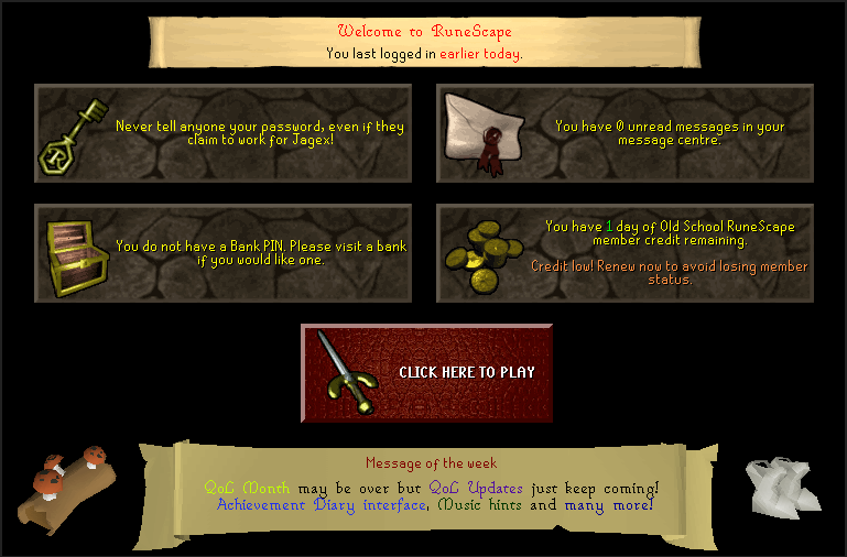 [S] 42 DEF ZERK/VOID PURE 86 COMBAT[VENG][BGLOVES][31 PRAY FCAPE][VOID ...