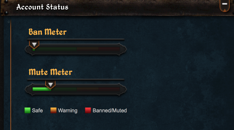 selling maxed 75 attack/42 def Void Pure (Voidsets, kbd pet, veng/dt) w ...