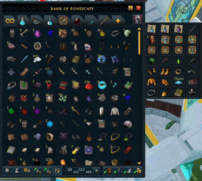 Maxed Account RS3 | Sell & Trade Game Items | OSRS Gold | ELO
