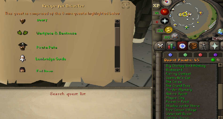 ⭐[Donator]⭐ SALE CHEAPEST Starter accounts ⭐ [QUESTED] ⭐ | Sell & Trade ...