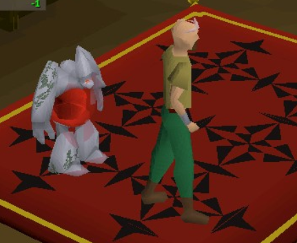 level 3 with Runecrafting pet | Sell & Trade Game Items | OSRS Gold | ELO