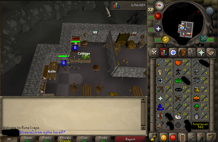 Beastly pure! [MITH GLOVES] [GOD BOOKS] [AVAS] | Sell & Trade Game ...