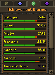 Level 106 | 1800+ Med Level OSRS Account | Sell & Trade Game Items ...