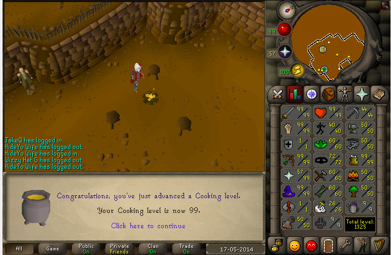 SELLING MAXED 101 CB 1 def 99 att 99 prayer pure | Sell & Trade Game ...