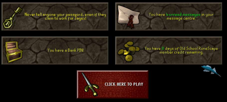 [S] 122 combat | 89 slayer | Ornate pool | Chaos elemental pet | 1700 ...