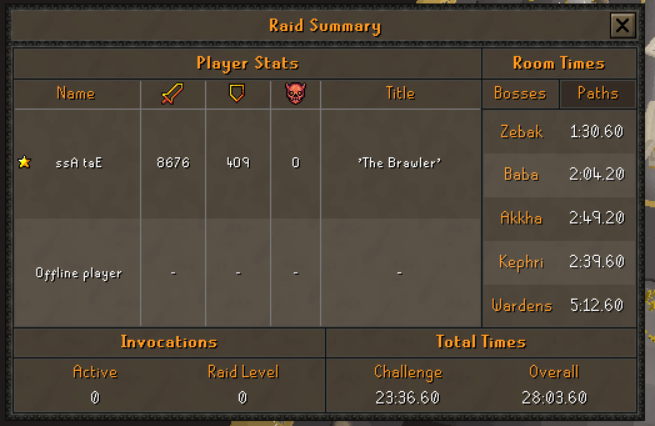 ToS-Compliant Discount Boosting (ToA kit/mog/CA leeches, ToB/HMT ...